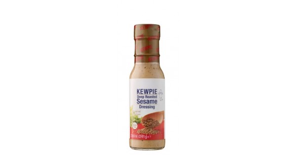 Seesamikaste (Kewpie) - 241g